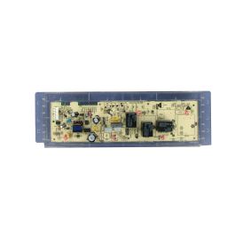 GE WB27K10356 Range Oven Control Board And Clock