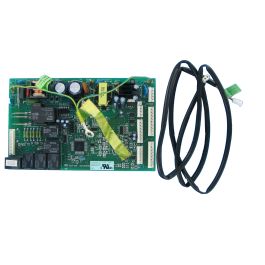 GE WR55X10606 Refrigerator Control Board