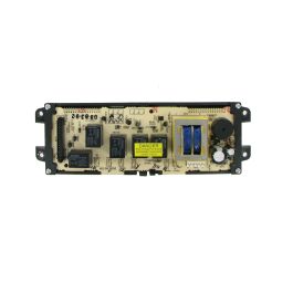 GE WB27T10063 Range Control Board