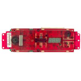 GE WB27X5524 Oven Control Board