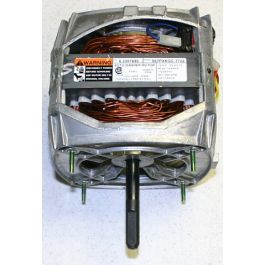 Whirlpool 12002351 1 Speed Dom Motor and Jumper