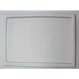 Frigidaire 241872505 Freezer Door Gasket