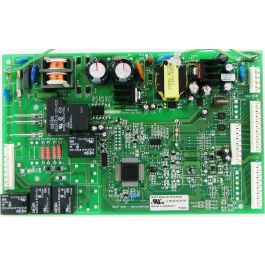 GE WR55X10942 Refrigerator Main Control Board